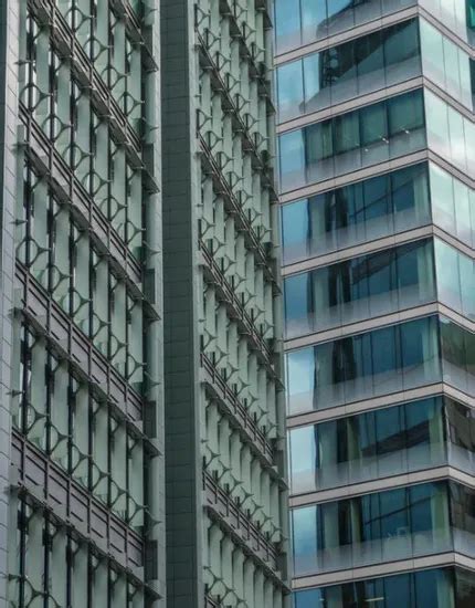 Togen Double Silver Low E Glass Insulated Low E Reflective Glass Window