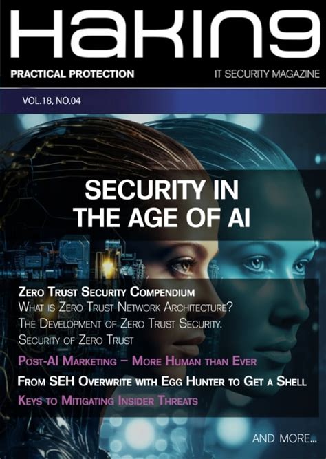 Ebooks Hakin9 It Security Magazine