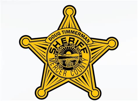 Mercer County Sheriffs Office Receives Recertification By Office Of