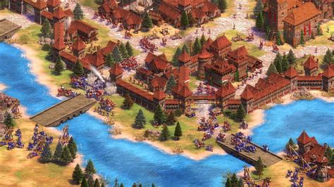 世紀帝國2 決定版發售預告 Steam大多好評 steamXO 遊戲攻略情報網