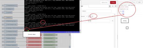 Any Idea Raspberry With Node Red Contrib I C Gets Different Values On Some Registers