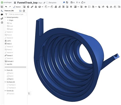Autodesk Inventor Design Possible In Onshape — Onshape