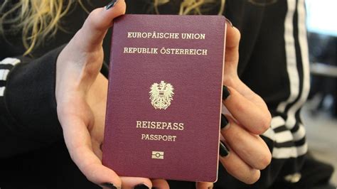 5 reguli surprinzătoare privind cetățenia austriacă