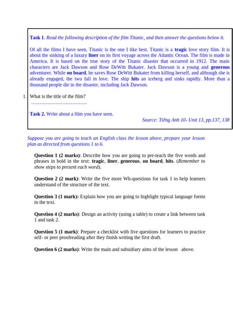 sample test 2 pdf