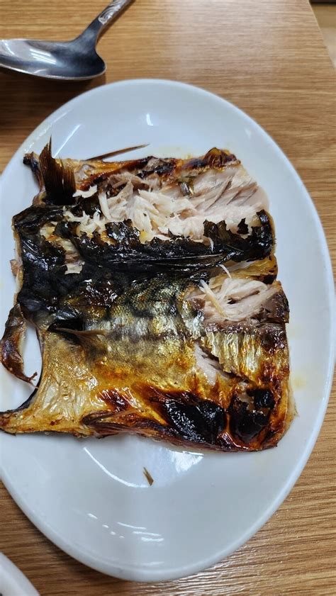 목포 선미식당 갈치조림 뉴스트림
