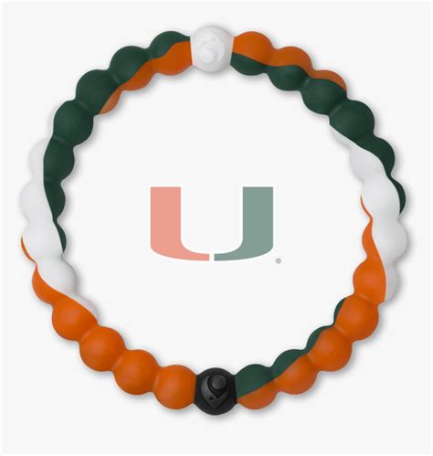 Slider Image 1 A Lsu Lokai Bracelet Hd Png Download Kindpng