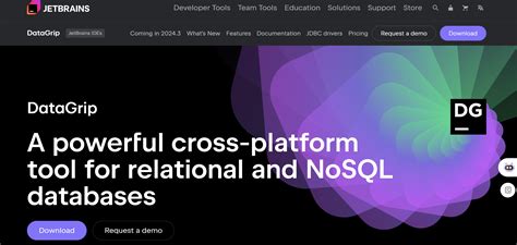 Chat2db Vs Datagrip A Comprehensive Analysis For Database Management Tools Chat2db