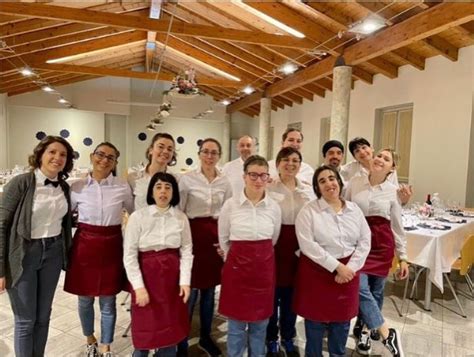 “che Fantastica Storia è La Vita” Il Racconto Di Una Cena Fenegroe