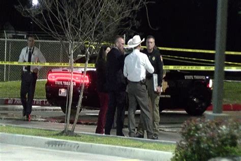 Dps Officer Involved Shooting Update Montgomery County Police Reporter