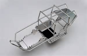 Rc4wd Kit Chassis Timberwolf