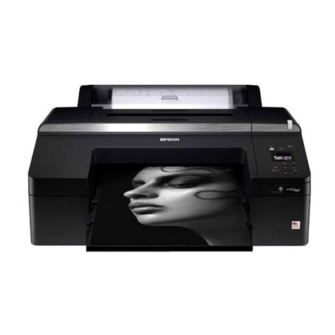 Epson Surecolor Sc P Std Printer Announced Northlight Images