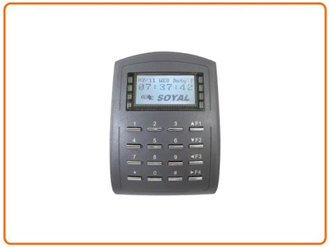 LCD Access Controller กลองวงจรปด และ สญญาณกนขโมย