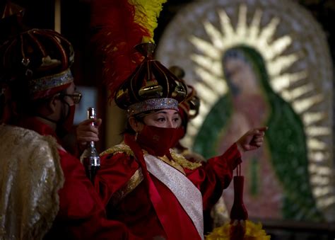 de diciembre qué otros países celebran a la Virgen de Guadalupe Infobae