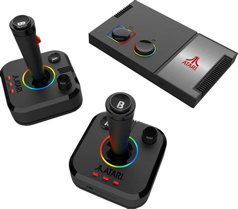 My Arcade Gamestation Pro Atari Retro Video Game System Universal