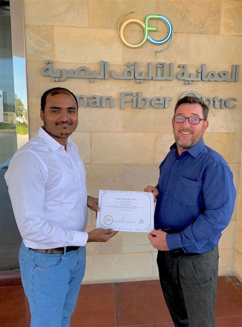 Ishwar Jadhav On Linkedin Omanfiberoptic 48 Comments