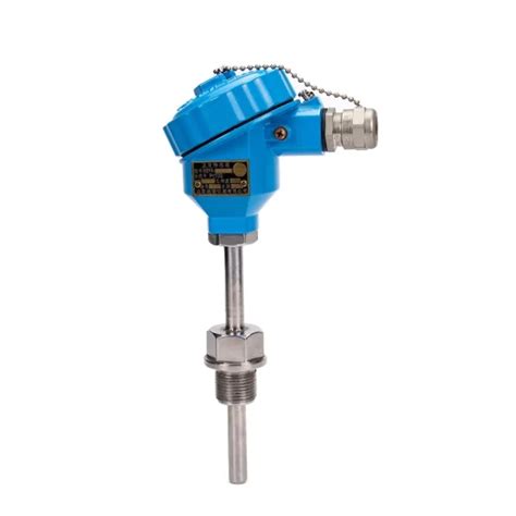Explosion Proof Temperature Sensor Temperature And Humidity Sensor Temperature Humidity