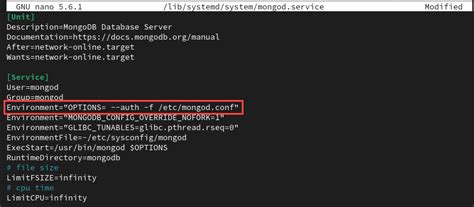 How To Install MongoDB On CentOS Or Rocky Linux