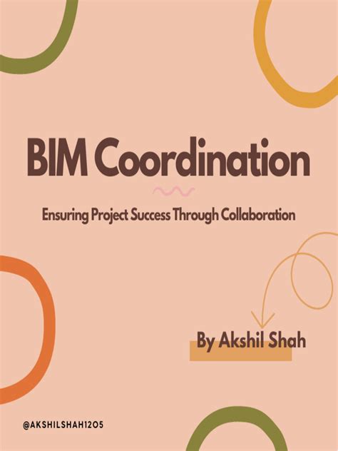 Bim Coordinator 2 Pdf Building Information Modeling Autodesk Revit