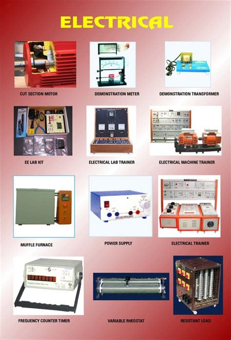 Electrical Equipment Co Gurugram Haryana At Leslie Green Blog