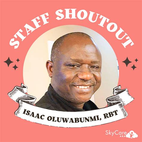 Employeerecognition Skycareaba Abatherapy Autismservices Teamspotlight Skycare Aba