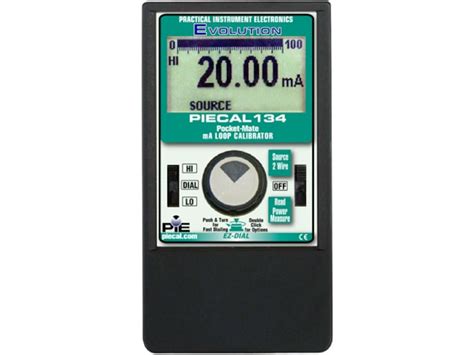 pie 134 pocket mate ma loop calibrator loop calibrators instrumart