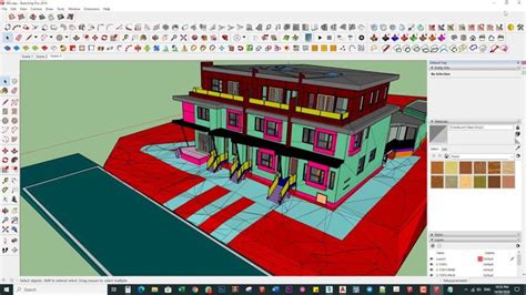 Re Import A Model In Lumion Update A SketchUp Model In Lumion