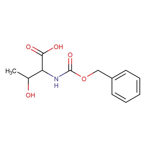 n cbz l threonine 19728 63 3 wiki