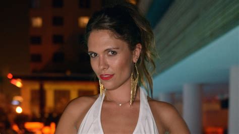 Rumors About Bettina Anderson We Cant Ignore
