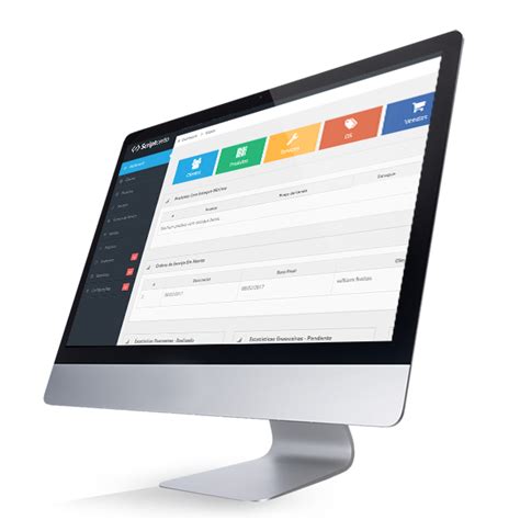 Sistema Para Ordem De ServiÇo C RelatÓrios Script Php Projetos