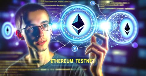 What Is Ethereum Testnets And How Does It Work Alt Coins Avenue Medium