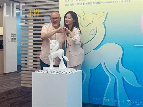 46歲趙小僑鬆口再生一胎「其實沒有放棄」曝動念原因 劉亮佐： 3成開心，7成不想要！