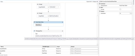 How To Get Previous Closeset Date From Datatable Using Linq Studiox