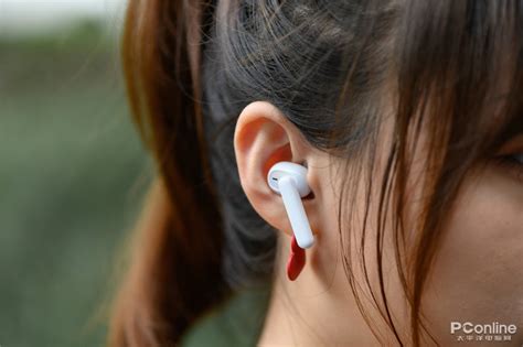 Oppo Enco W51耳机图赏：越级主动降噪能力 这个tws耳机有点香diy硬件太平洋科技