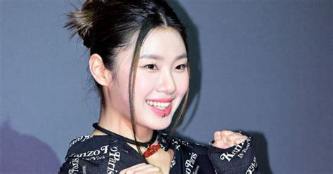 리정 깜찍 파이팅 [사진]