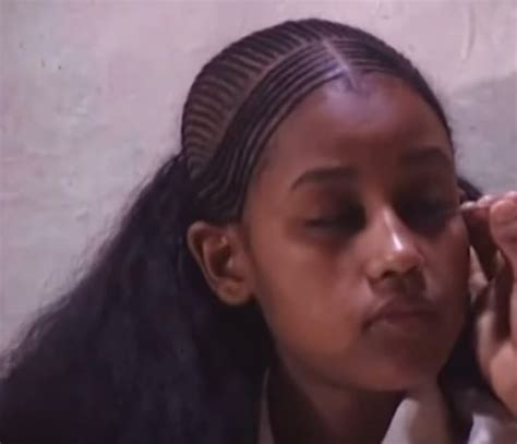 Eritrean Culture Tigrinya Tribe 🇪🇷 [video] In 2025 Ethiopian Beauty
