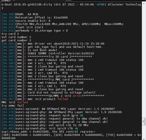 烧录时候按下reset键后重启，就识别不了usb了 全志在线开发者论坛