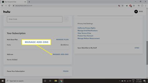 How To Cancel Your Hulu Subscription