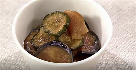 《きょうの料理》笠原将弘「福神漬け」秘密の休日カレー（2022年6月13日） Daily Cookbook