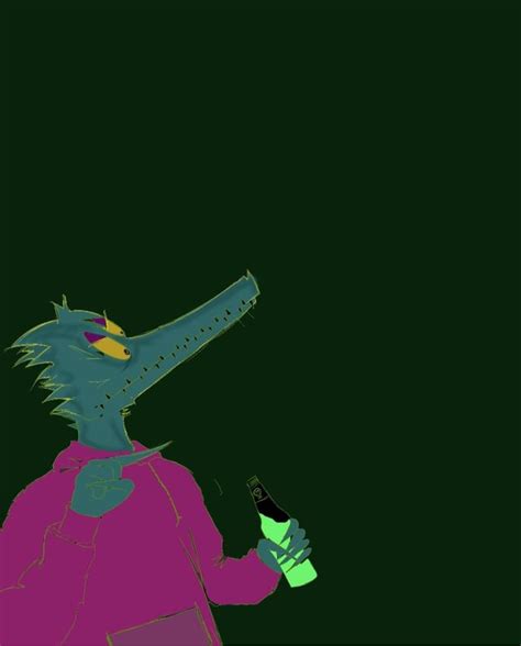 Two Random Doodles R Originalcharacter