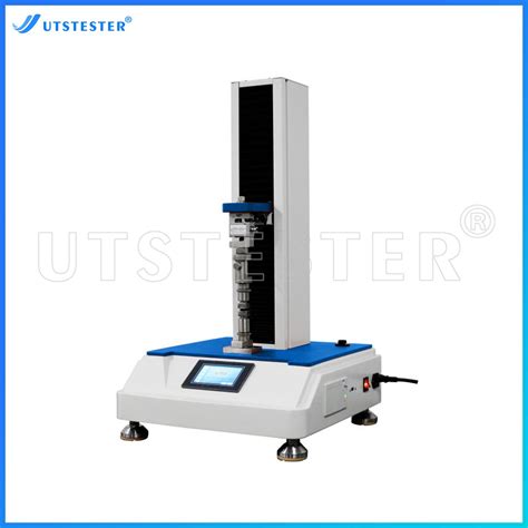 Fabric Testing Equipment Zipper Deflection Strength Tester Zipper