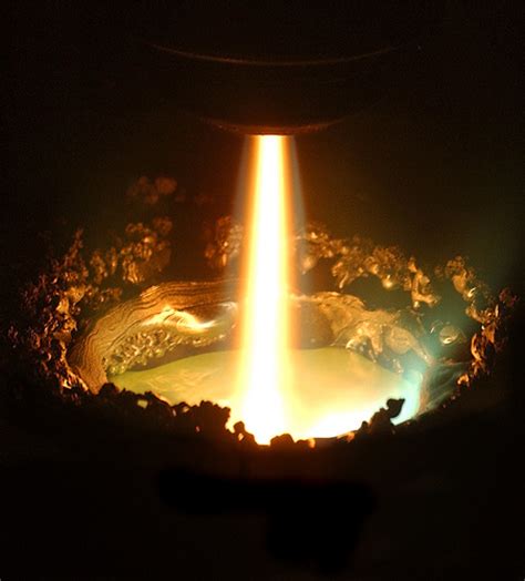 The Ames Plasma Torch RealClearScience