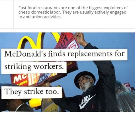 25 Interesting Facts Fast Food Restaurants Dont Want You To Know
