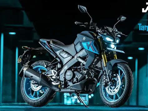Galeria De Fotos Yamaha Mt 15 2024 Uma Urbana Radical Completona Motoo