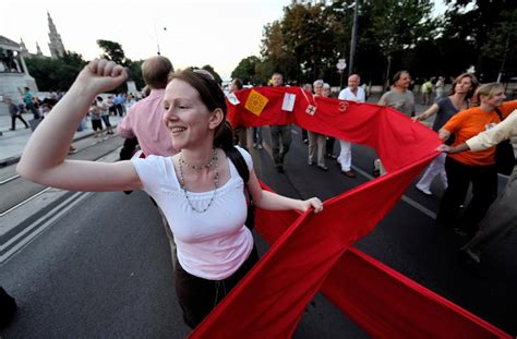 Webinar Explores Ways To Eradicate Hiv Stigma And Discrimination World Council Of Churches