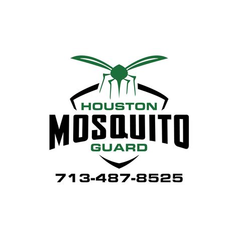 Houston Mosquito Guard Spring Tx