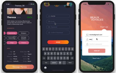 Best Free React Native Ui Kits Of Instamobile