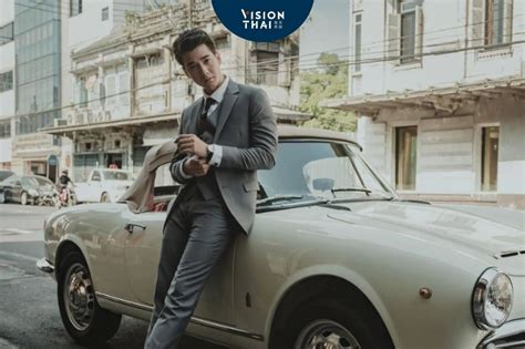 泰飯圈｜泰國娛樂、泰國電影、泰國明星｜vision Thai 看見泰國