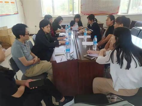 省妇联持续向对口地区选派驻村第一书记和工作队澎湃号·政务澎湃新闻 The Paper