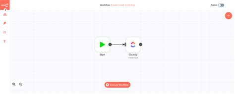 ClickUp N8n Documentation