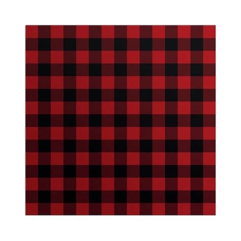Siser® Easypsv® Permanent Buffalo Plaid Red Michaels
